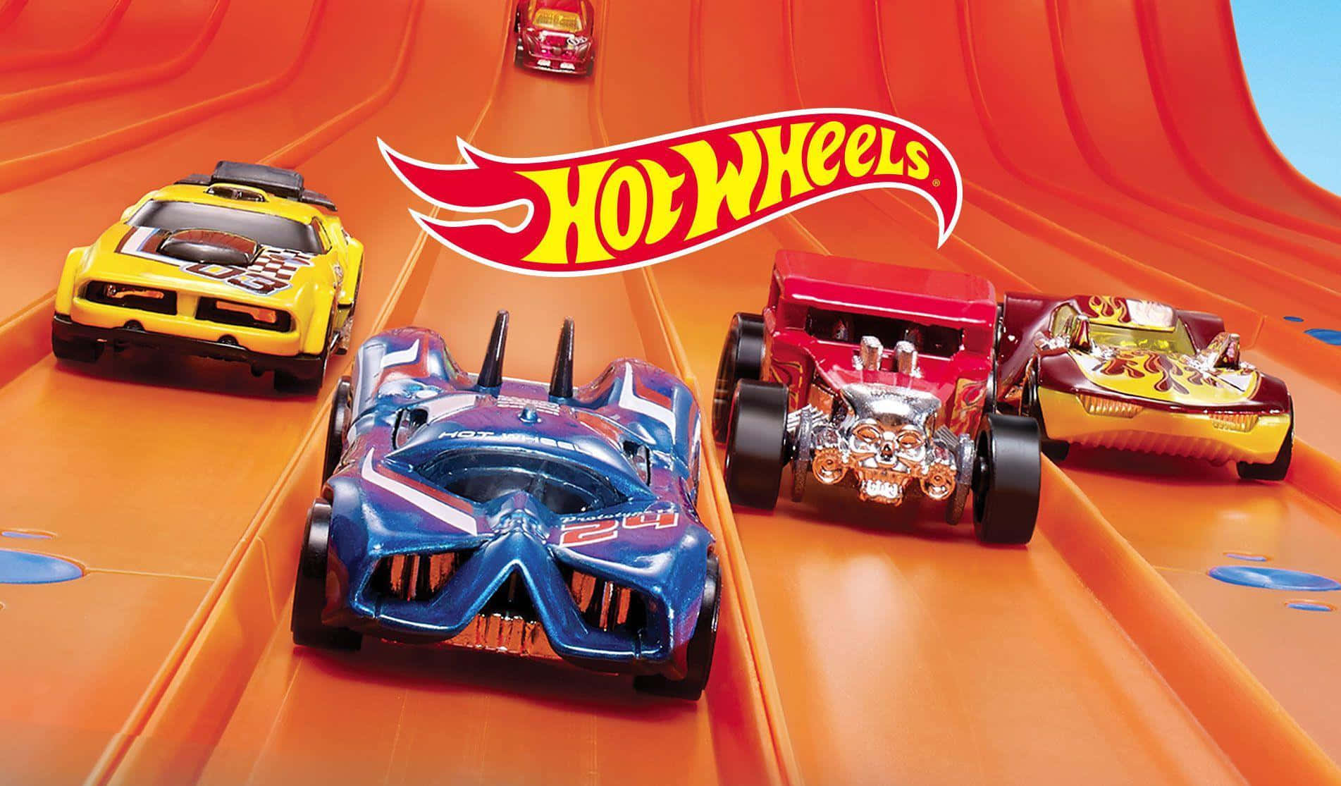 Hot Wheels India