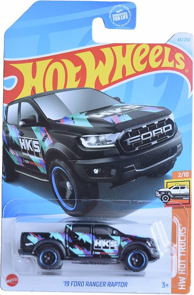 Hot Wheels India