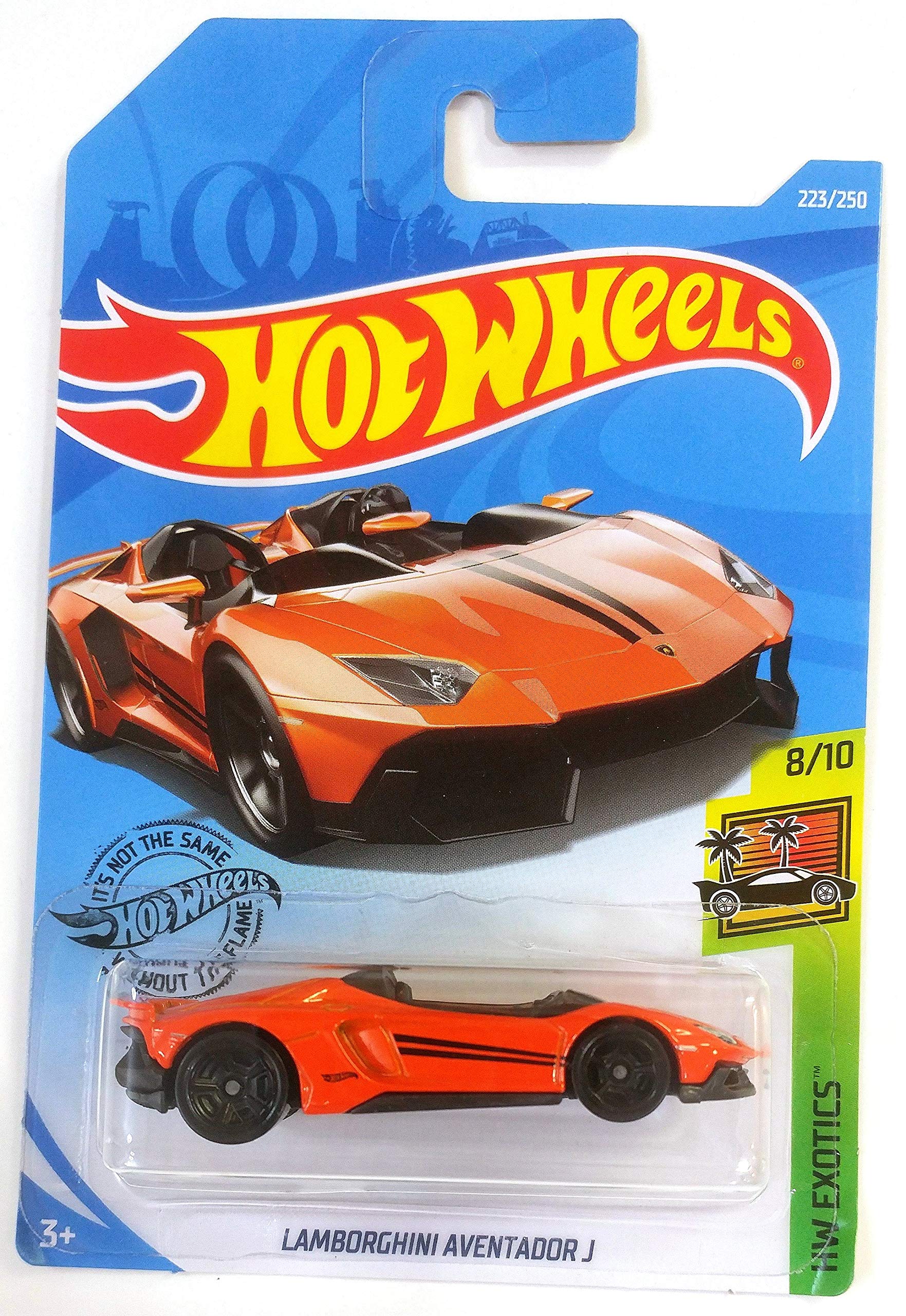 Hot Wheels India